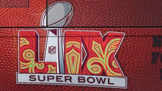 Where is 2025 Super Bowl Location time date halftime show performer for upcoming NFL championship game CBSSports