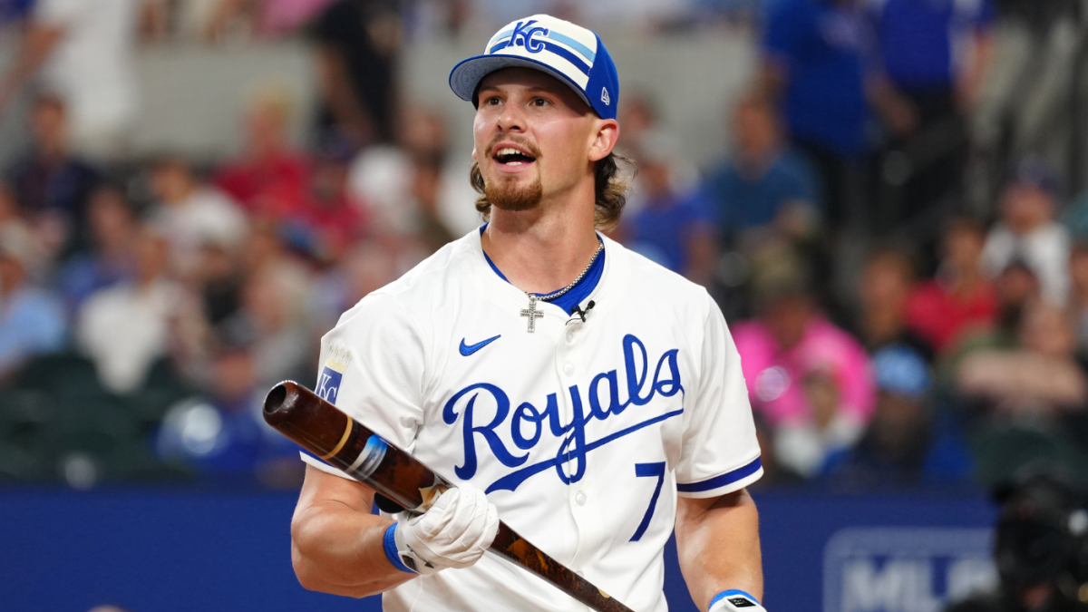 Batting Around: Predicting the next five years of MLB, from best player ...