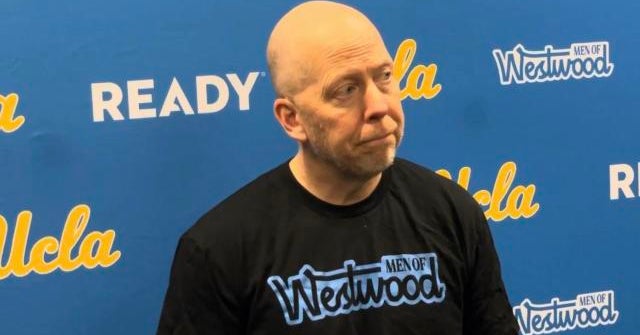 Excerpt: Mick Cronin on Kyle, Dailey Updates, Three-Point Shooting ...