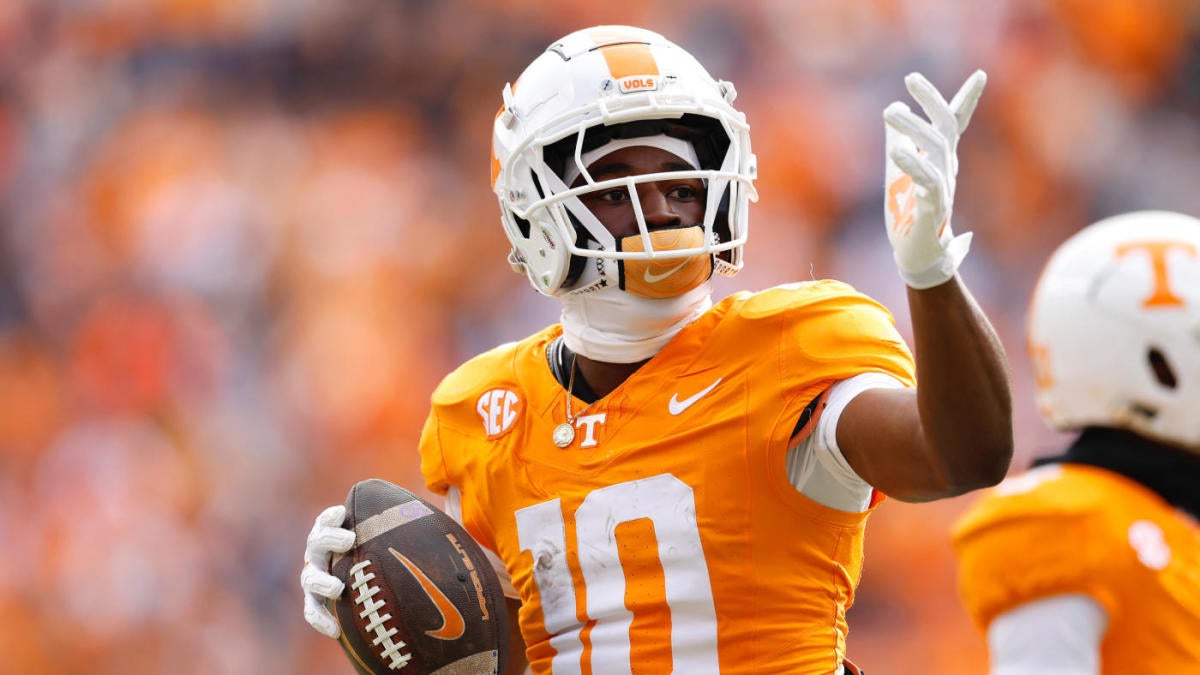 NCAA transfer portal 2025: Live updates, college football transfer ...