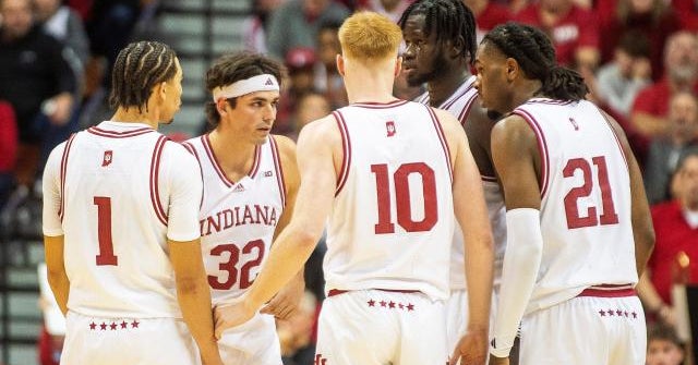 Peegs.com breaks down Indiana's win at Penn State - 247Sports