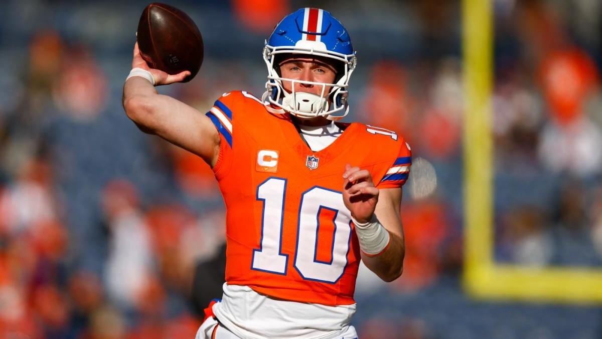 NFL Week 18 live updates, scores, highlights: Broncos' Bo Nix dominates ...