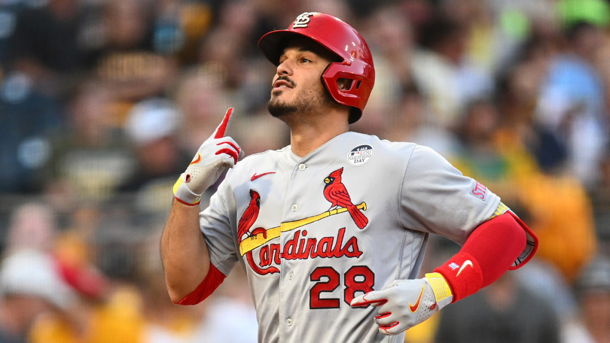 MLB trade market reset: Nolan Arenado, Luis Castillo and more still ...