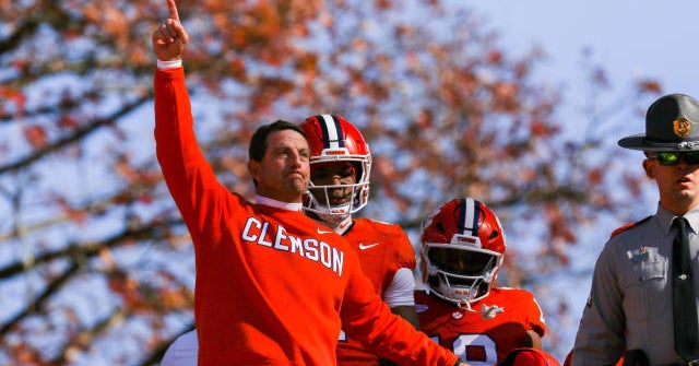 What's next for Dabo Swinney and Clemson? - 247Sports