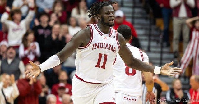 Peegs.com breaks down Indiana's win over USC - 247Sports