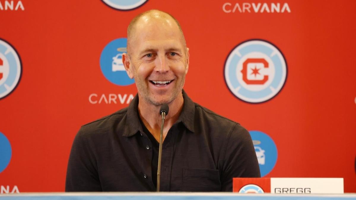 Gregg Berhalter on time with USMNT: 'One of the most successful periods ...