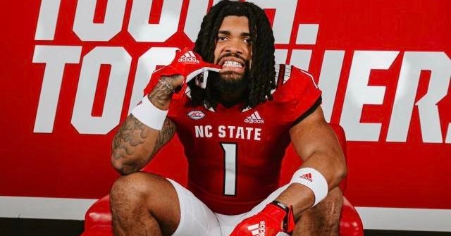 NC State retooling for new 3-4 scheme in early defensive transfer ...