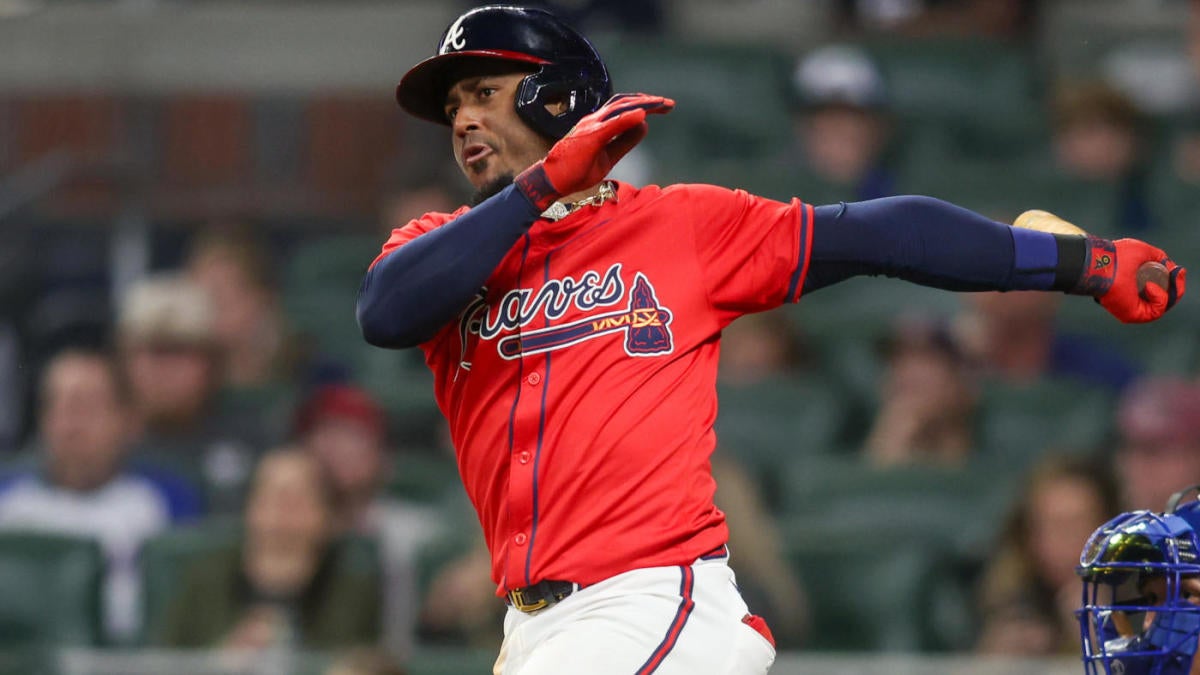 2025 Fantasy Baseball Draft Prep Second Base Tiers 1.0: Tiered rankings ...