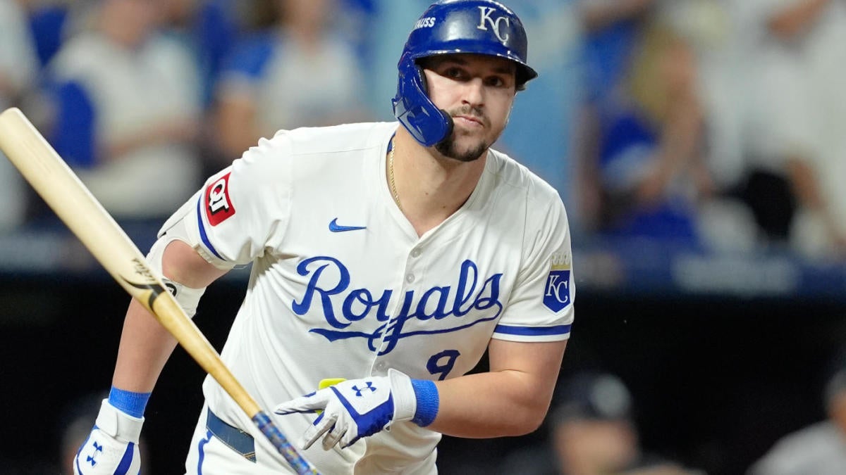 2025 Fantasy Baseball Draft Prep First Base Tiers 1.0: Tiered rankings ...