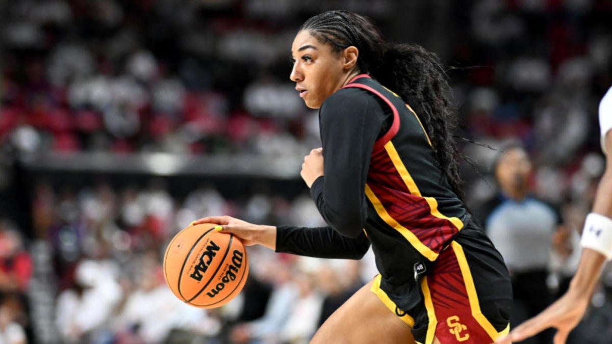 Women's college basketball Freshmen Tracker: Kennedy Smith lifts USC to ...