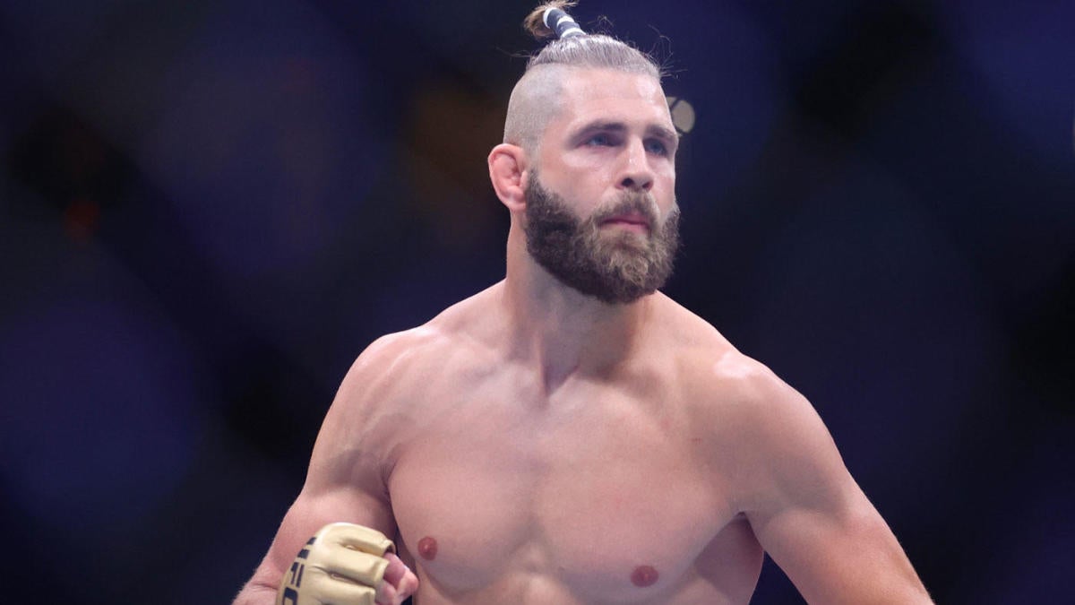 UFC 311 fight card: Jiri Prochazka vs. Jamahal Hill, Kevin Holland vs ...