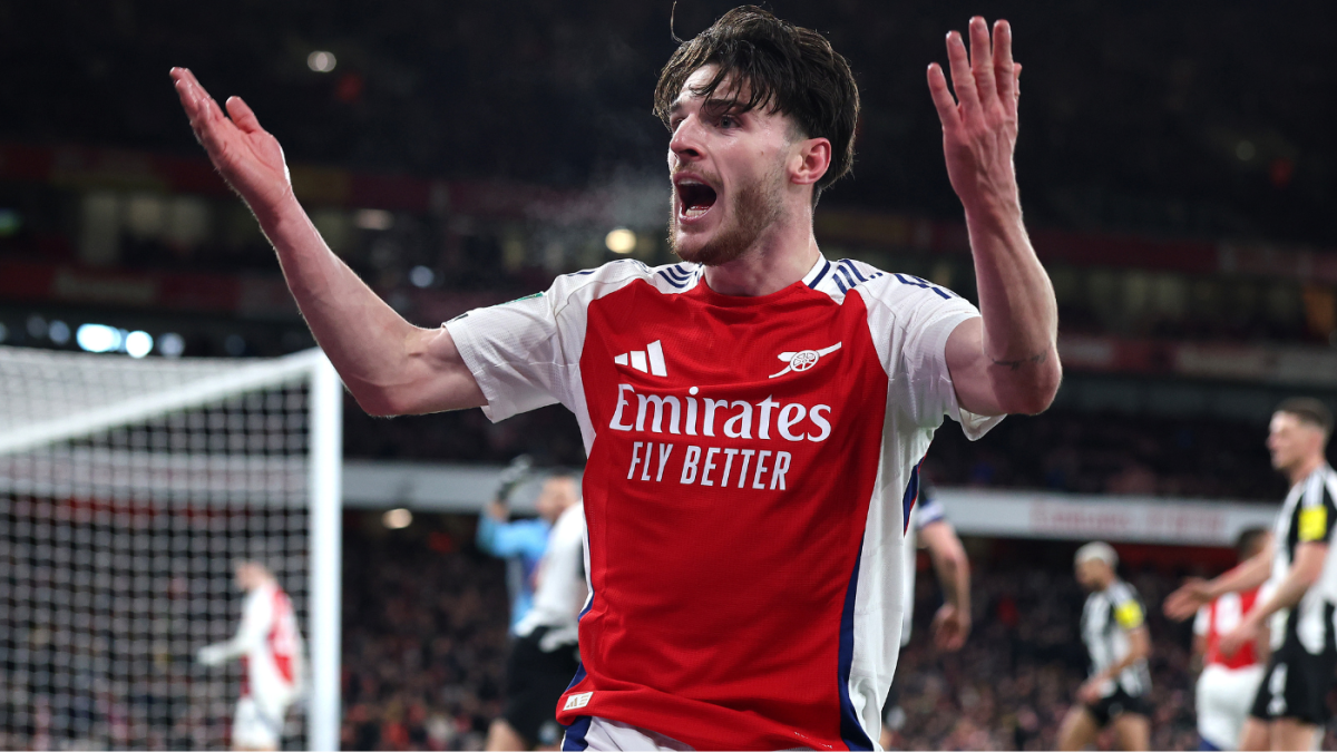 Arsenal vs. Tottenham live stream, lineups: Where to watch Premier ...