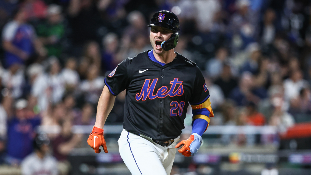 Pete Alonso free agency: Would a short-term contract actually make ...