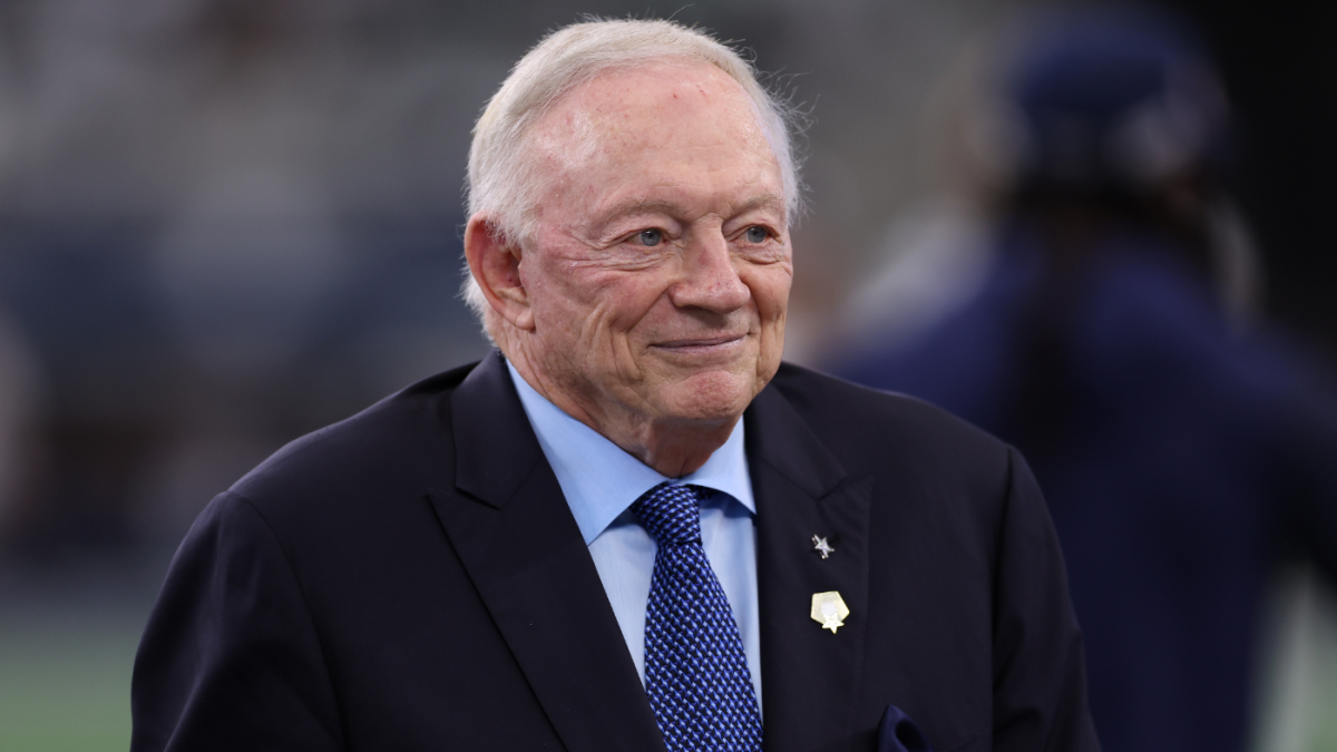 Cowboys owner Jerry Jones pitched Mike McCarthy on having Jason Witten ...