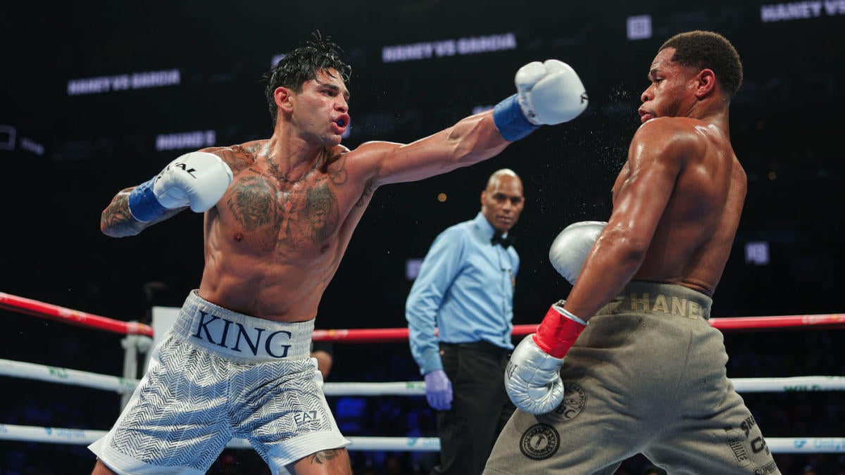Boxing news, rumors: Ryan Garcia, Devin Haney in talks for rematch this ...