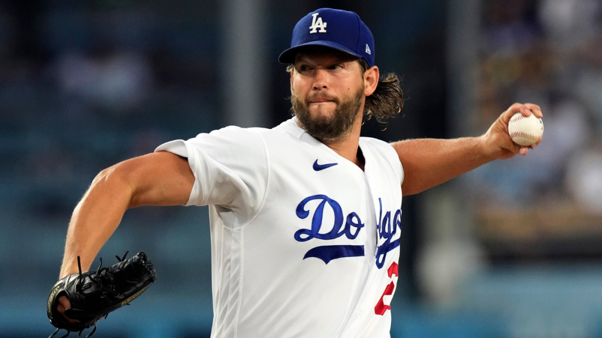 Baseball Hall of Fame: Mike Trout, Mookie Betts, Clayton Kershaw, more ...