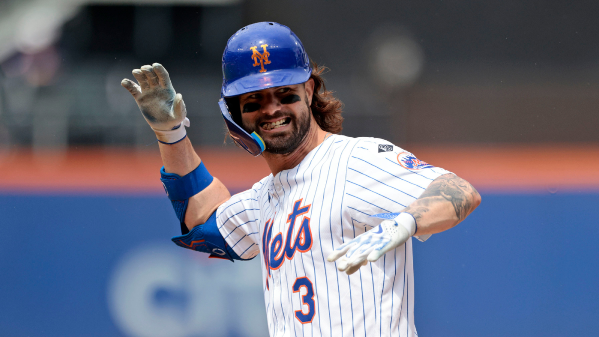 Jesse Winker returns to Mets: Veteran outfielder heads back to Queens on $7.5 million contract ...