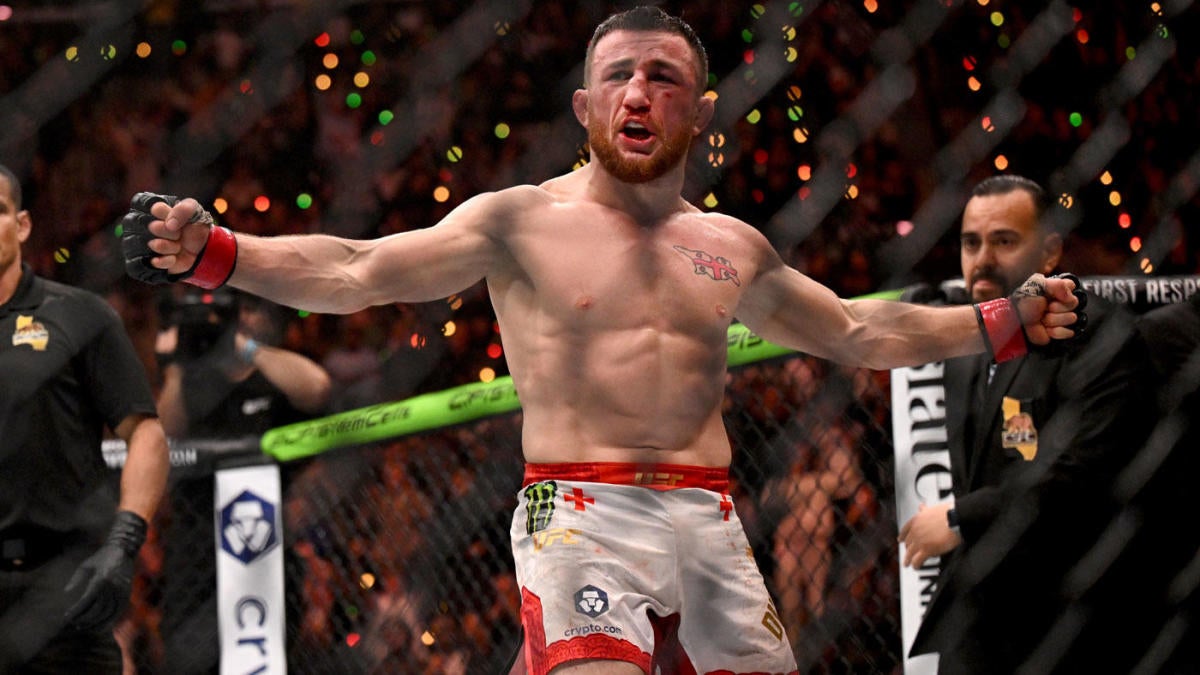 UFC 311 fight fallout: Islam Makhachev, Merab Dvalishvili in rematches ...
