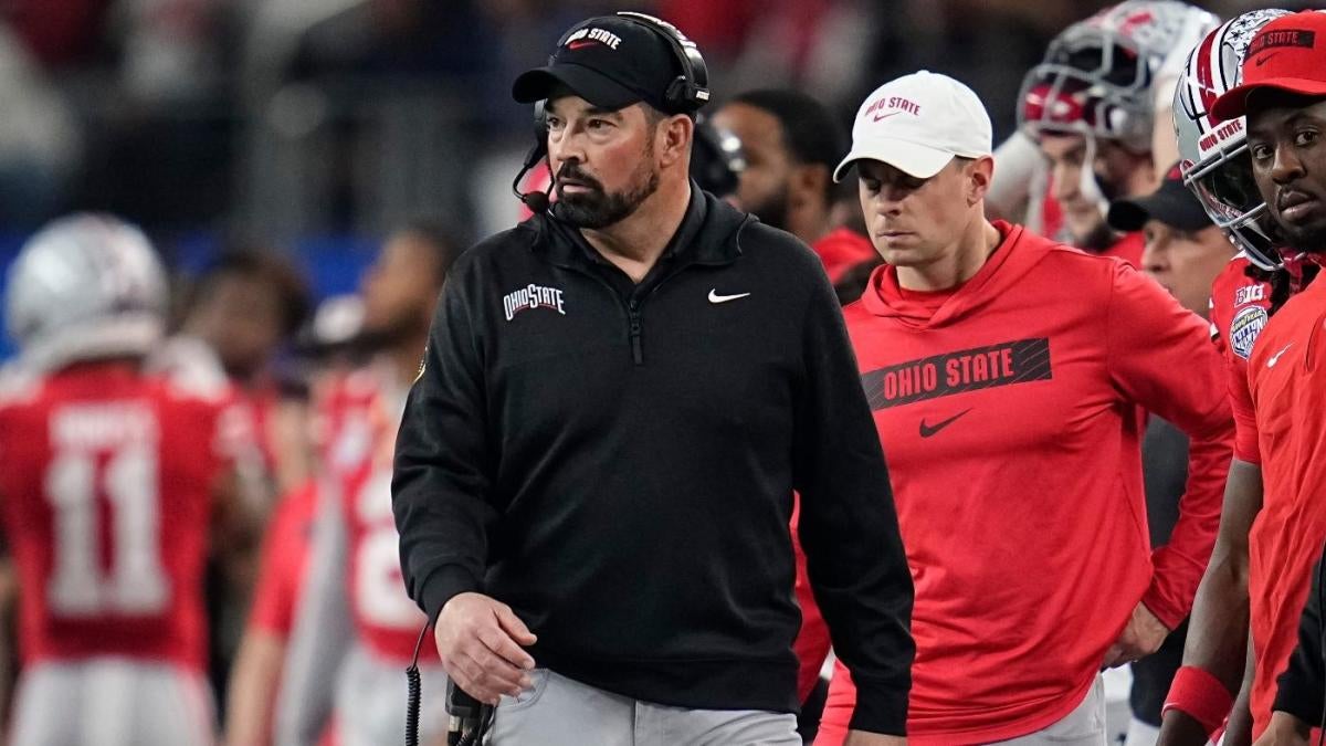 Ohio State vs. Notre Dame odds: 2025 CFP National Championship game picks, prediction by expert ...