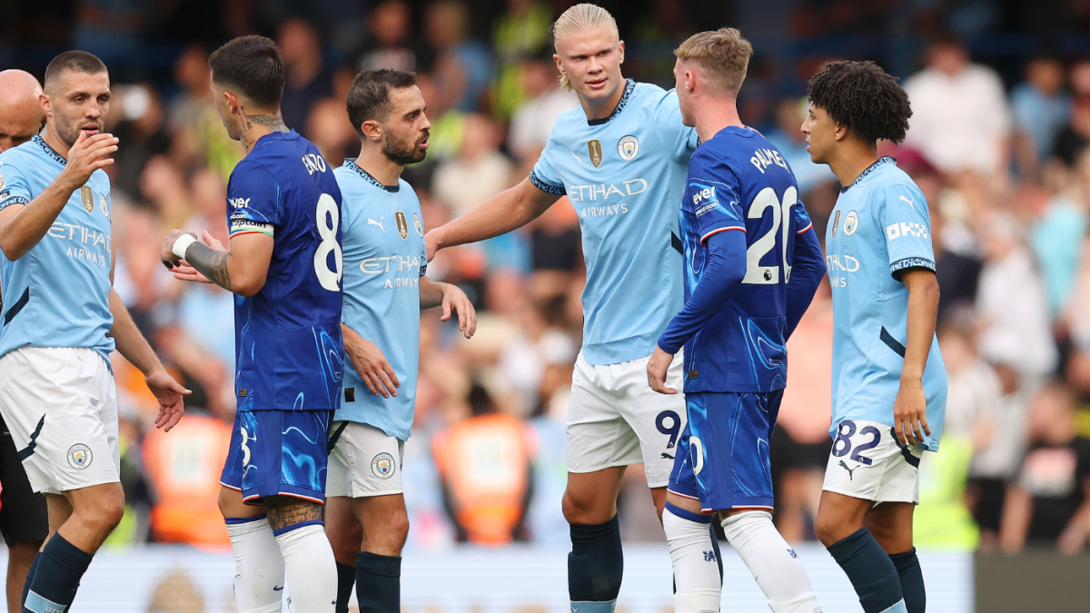 Where to watch Manchester City vs. Chelsea live stream: Premier League ...