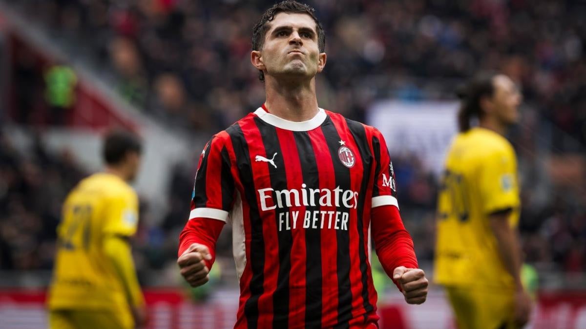 Milan Champions League scenarios and permutations: Live stream, where ...