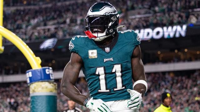NFL picks Eagles vs. Chiefs odds bets Super Bowl 59 expert predictions against the spread plus props CBSSports
