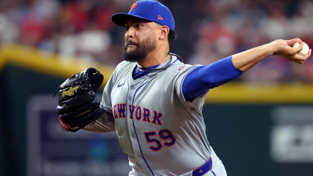 Fantasy Baseball Draft Prep: 60 defining stats for 2025, presented with ...
