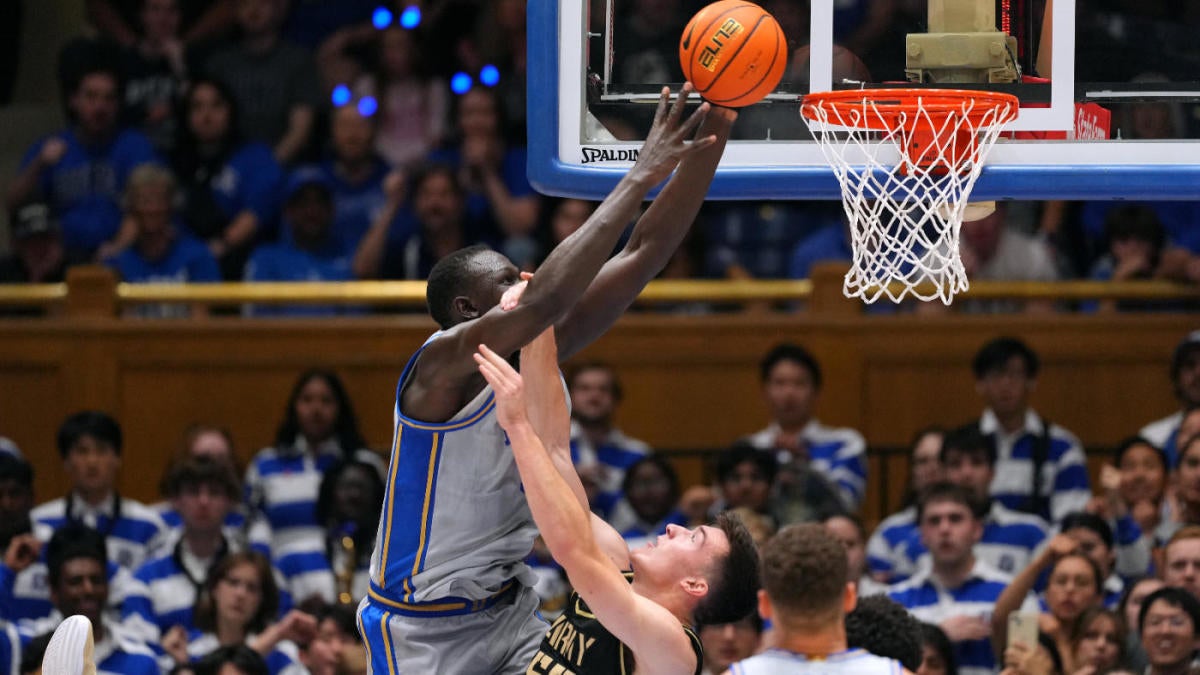Duke vs. UNC: Recruiting background for Duke's loaded starting five ...