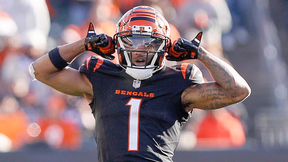 Bengals' Ja'Marr Chase hopes to 'get what's fair' in next contract ...