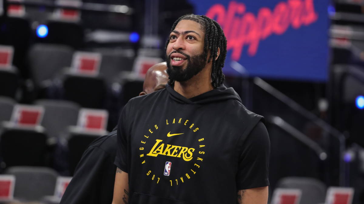 How does Anthony Davis fit with Mavericks? There's reason to be ...
