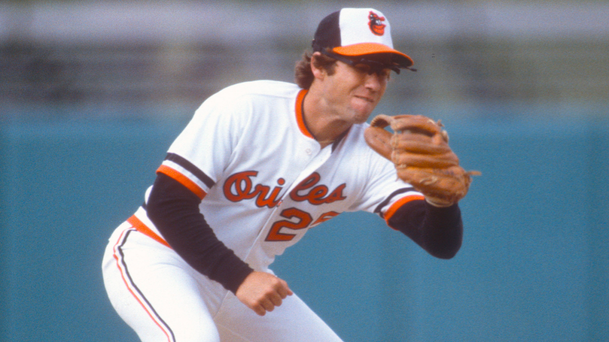 Rich Dauer, Orioles Hall of Famer and former Astros coach, dies at 72 ...
