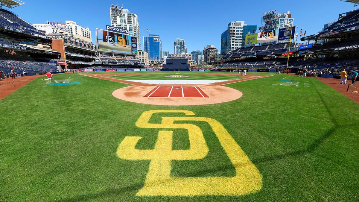 MLB owners unanimously approve John Seidler as Padres' control person ...