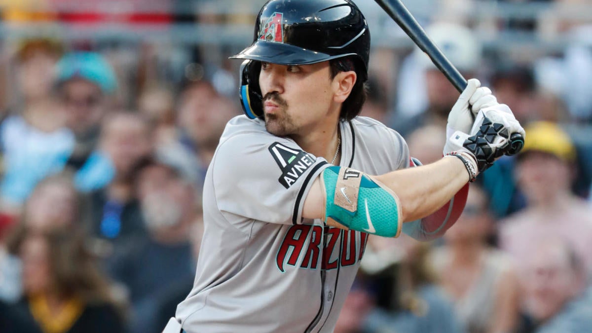 2025 Fantasy Baseball: Stud or sleeper in the outfield, a strategy guide for how to draft each ...