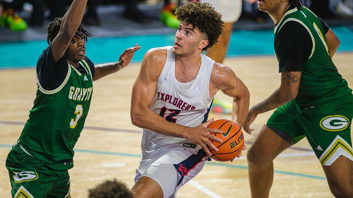 Florida high school basketball state playoff brackets - CBSSports.com