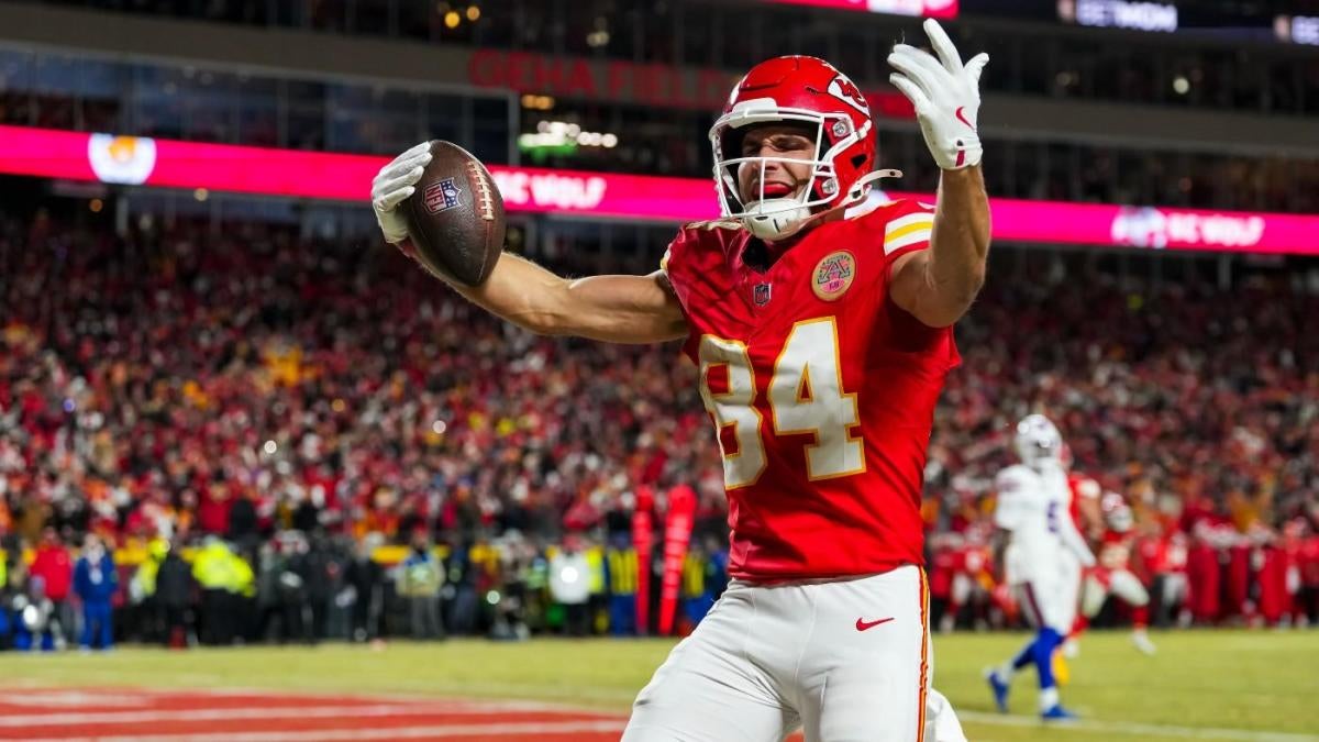 Chiefs player trying to become the first in NFL history to win four ...