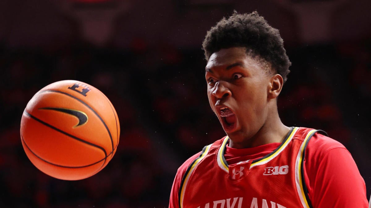 Potential lottery prospects (14) and first-round picks (26) headline Vol. 2 of 2024-25 NBA ...