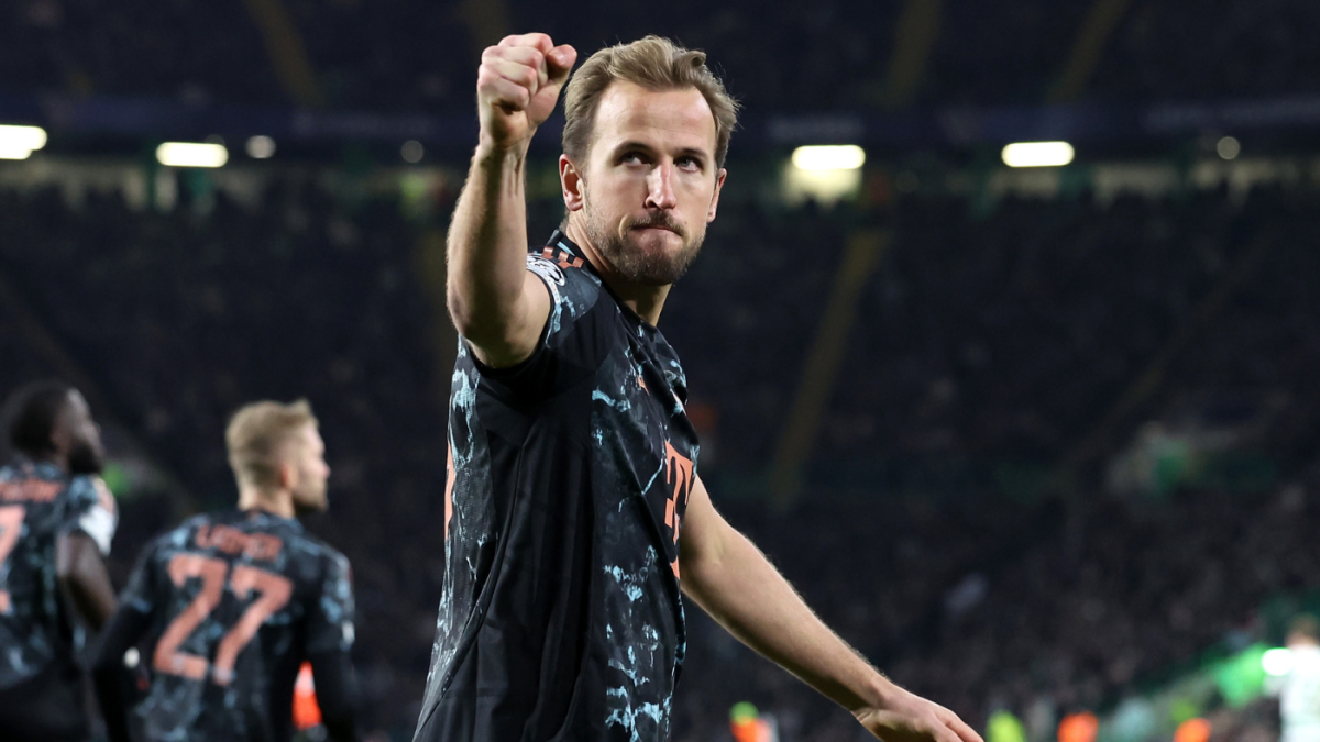 Champions League scores: Bayern Munich edge by Celtic, AC Milan lose to ...