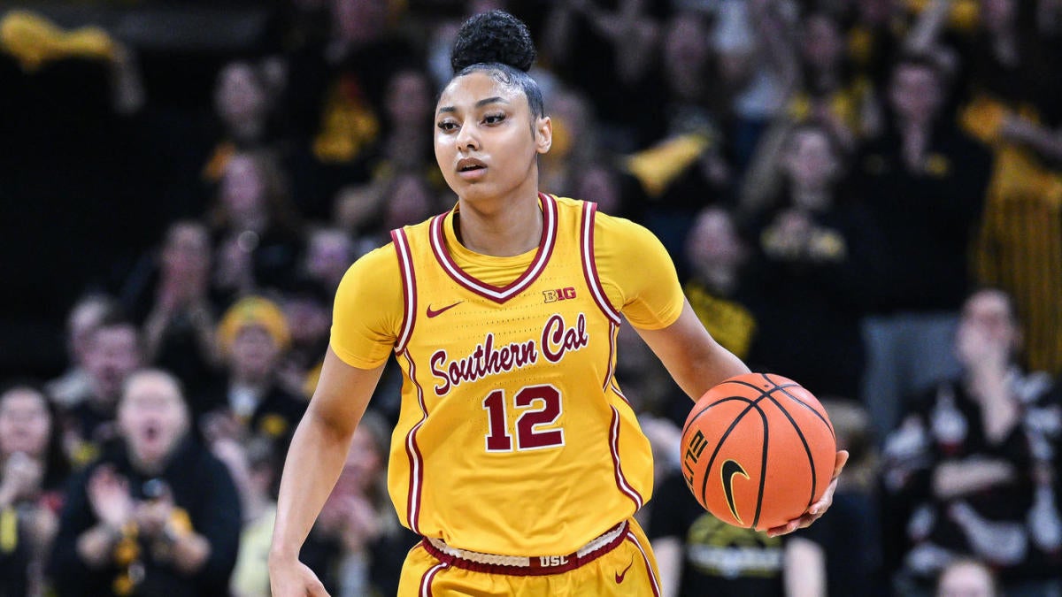 Analyzing JuJu Watkins' sophomore slump: Why it's not time for USC to ...