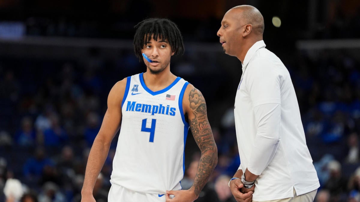 Memphis vs. USF prediction, pick, spread, basketball game odds, where ...