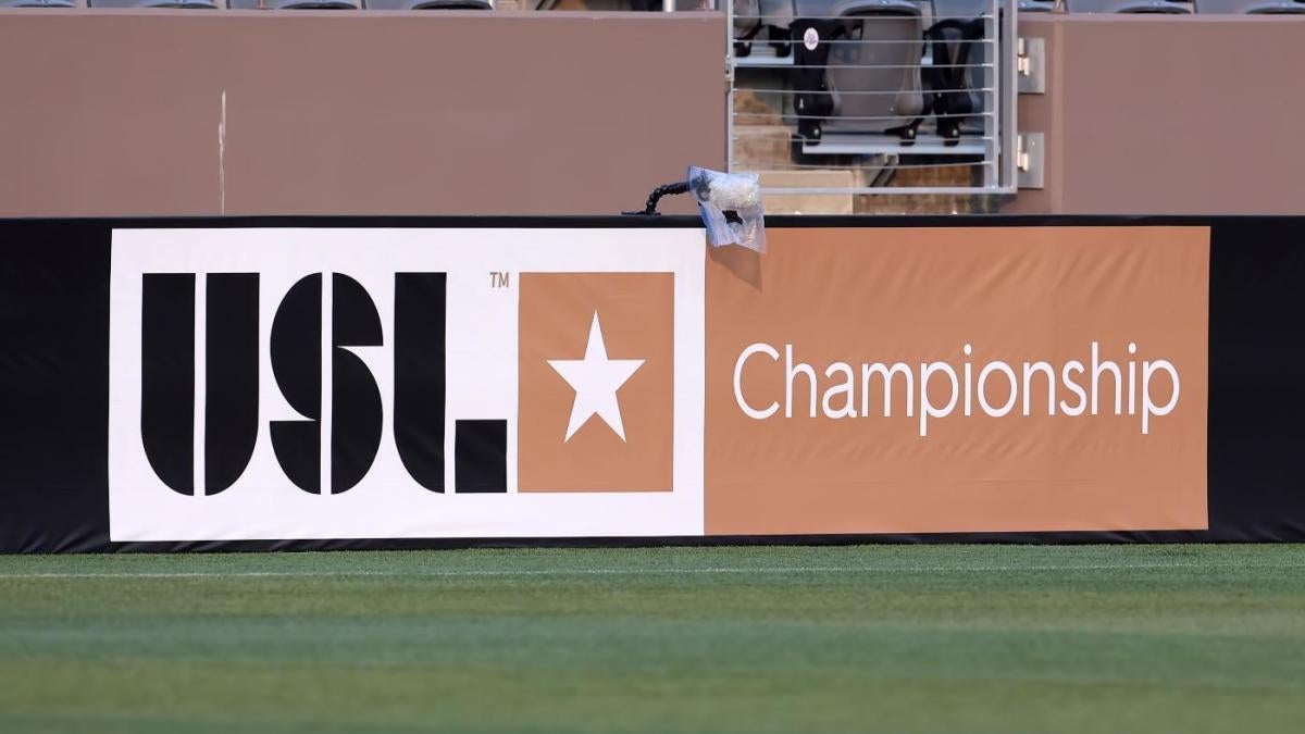 USL to launch first division men's league: Here's everything to know about potential MLS rival ...