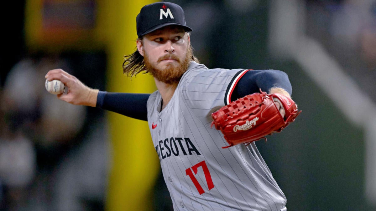 2025 Fantasy Baseball: Stud or sleeper at starting pitcher, a strategy ...