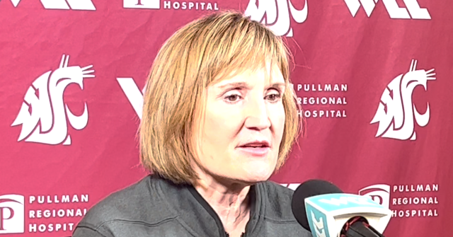 90 seconds with Kamie Ethridge on Tara Wallack's career at WSU - 247Sports