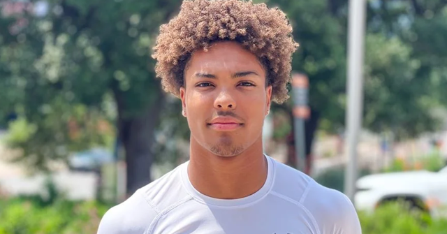 Why 4-Star SAF Jordan Deck chose Baylor as one of his finalists ...
