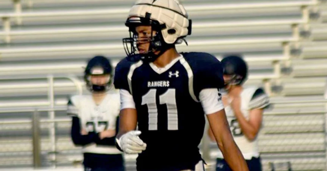 Why 4-Star SAF Jordan Deck chose Notre Dame as one of his finalists ...