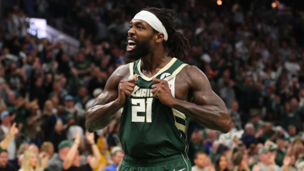 Bucks, Patrick Beverly sued by Pacers fans over 'unfortunate' ball ...