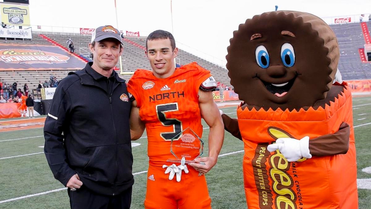 Oklahoma adds Senior Bowl executive Jim Nagy as general manager in ...