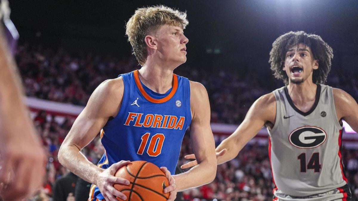 Florida vs. Georgia score: Bulldogs upset No. 3 Gators in huge win to ...