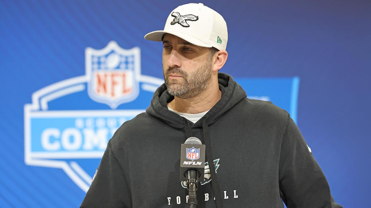 2025 NFL combine: Latest news around league as coaches, GMs take podium ...