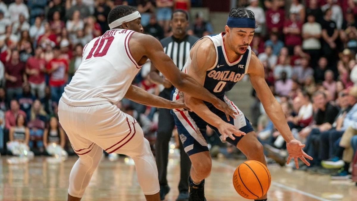 Betting West Coast Conference Tournament 2025: Preview, picks, odds ...