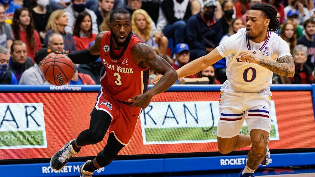 Elijah Olaniyi dies at 26: Former Stony Brook, Miami player battled ...